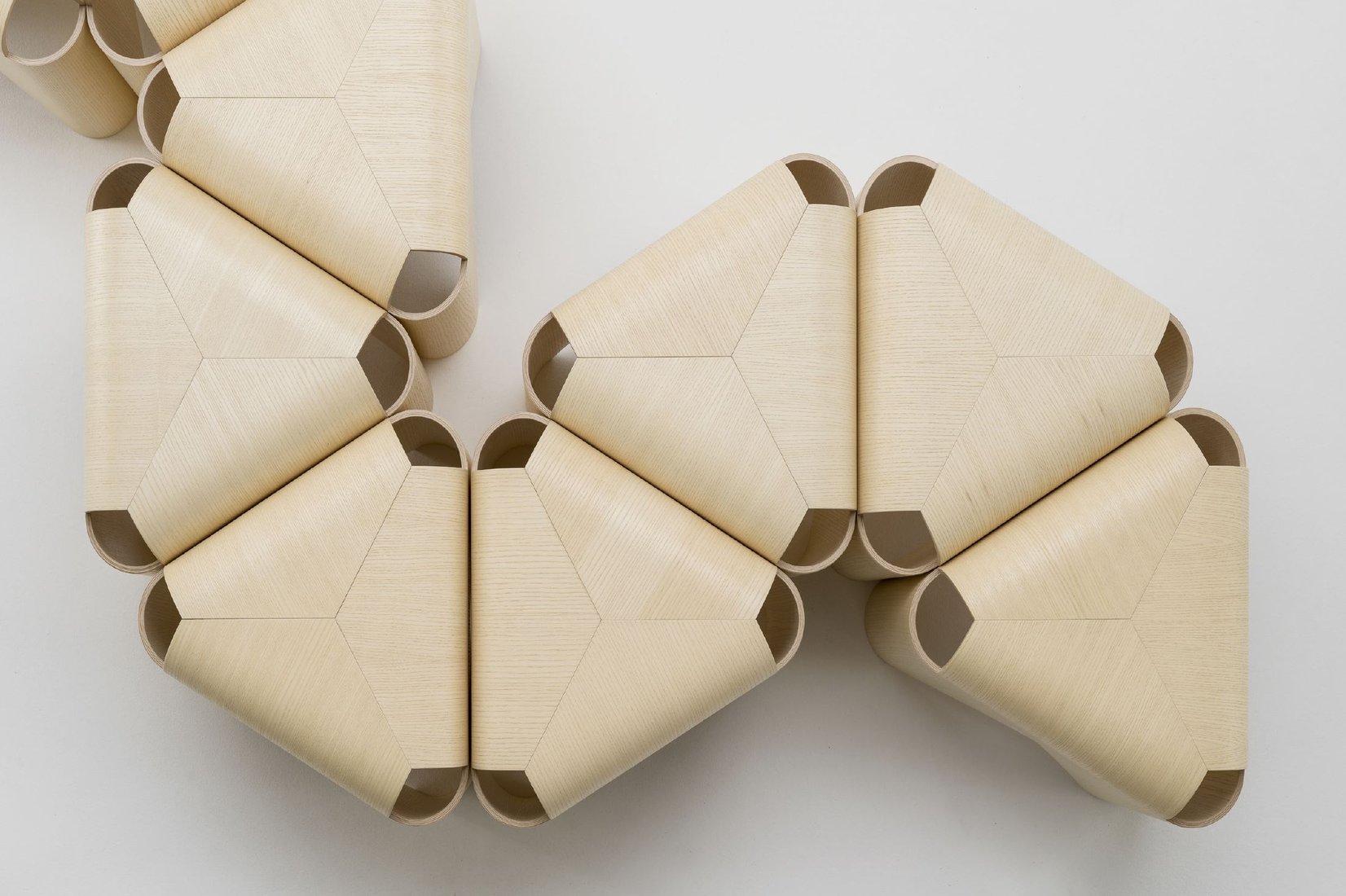 Offecct launch Falabella - “a tribute to craftsmanship”