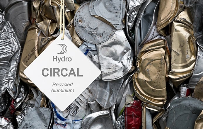 Flokk’s partnership with Hydro adds new dimension of sustainability to ...