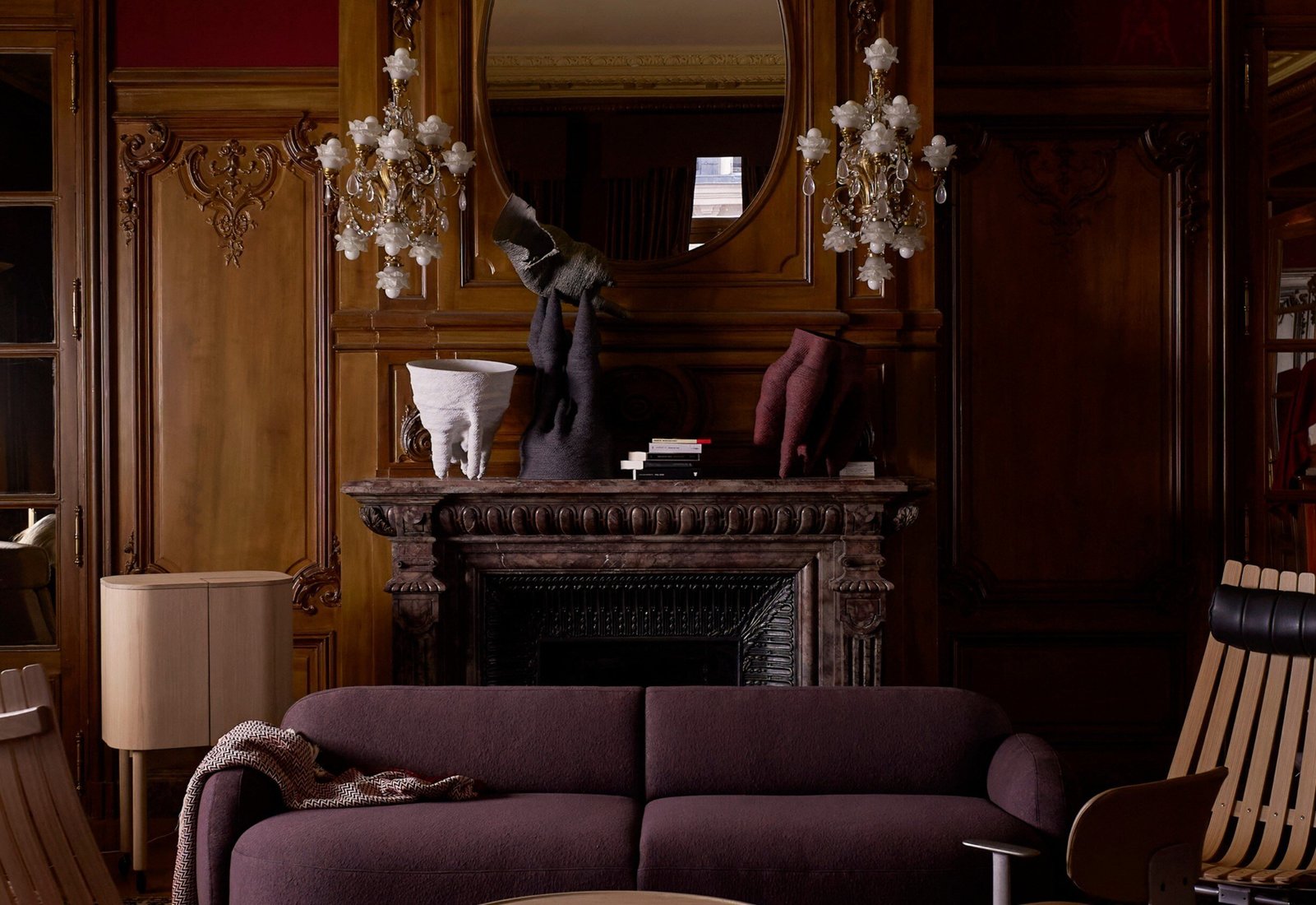 Flokk au Musée d’Orsay : Le design norvégien à l’honneur