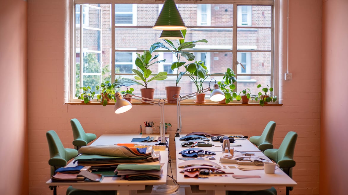 Elevate your video calls with free high-quality background images