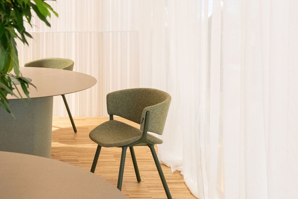 Flokk showroom shines at Designers' Saturday Oslo