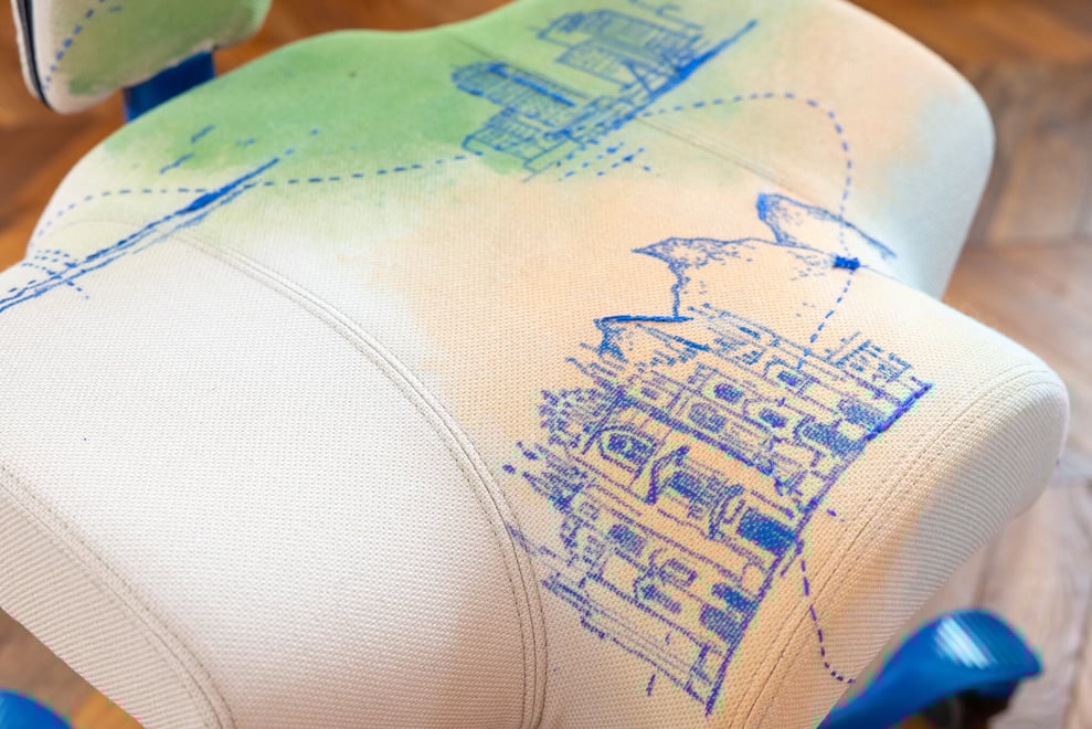 Flokk’s design competition returns to Gothenburg