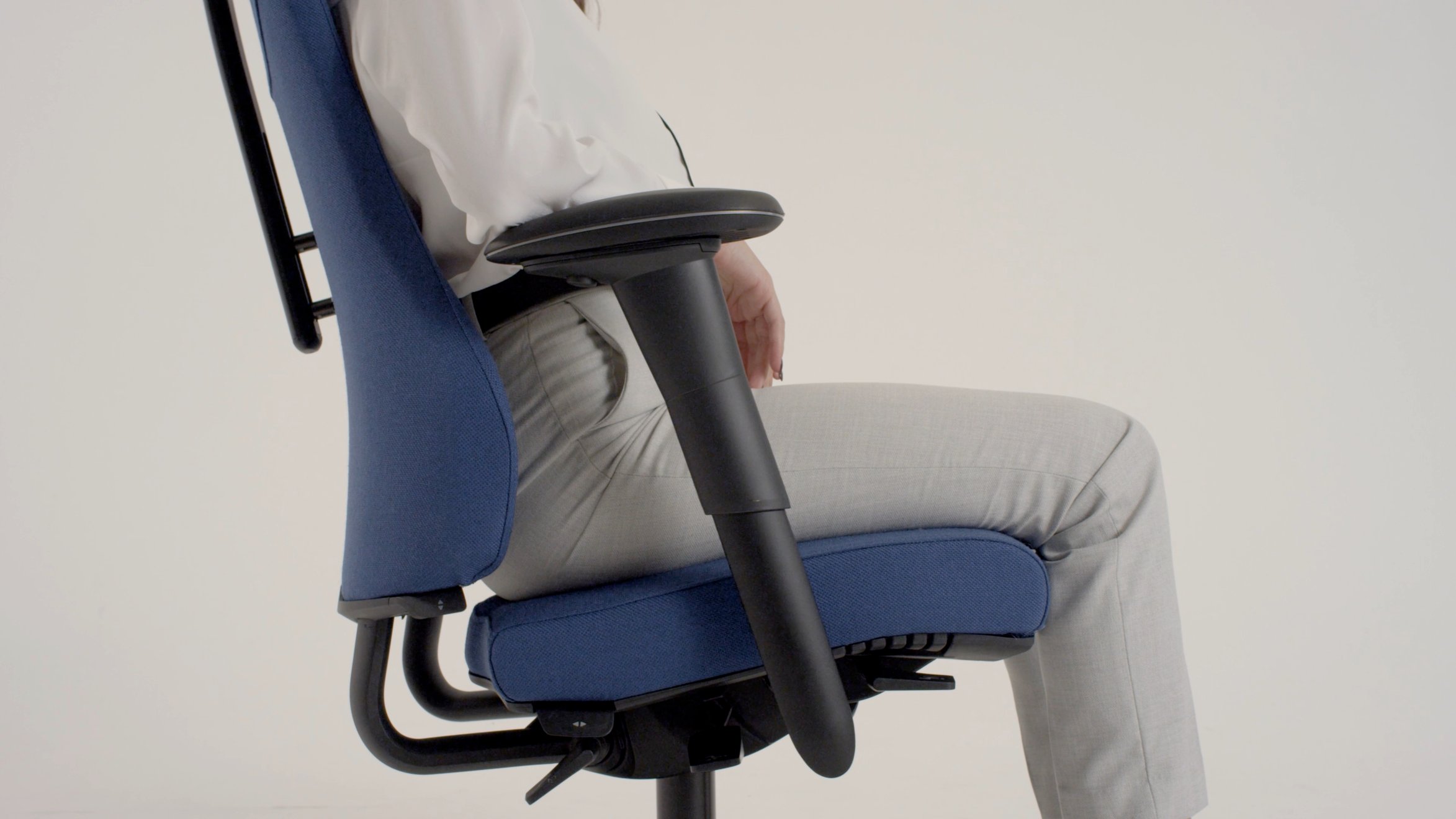 What makes a chair ergonomic? Key principles of ergonomic design