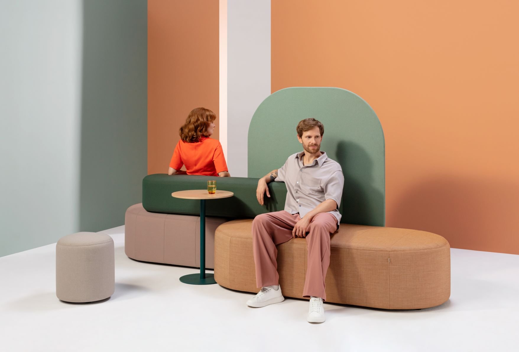 Sustainable design setting the agenda at Stockholm Design Week 2023