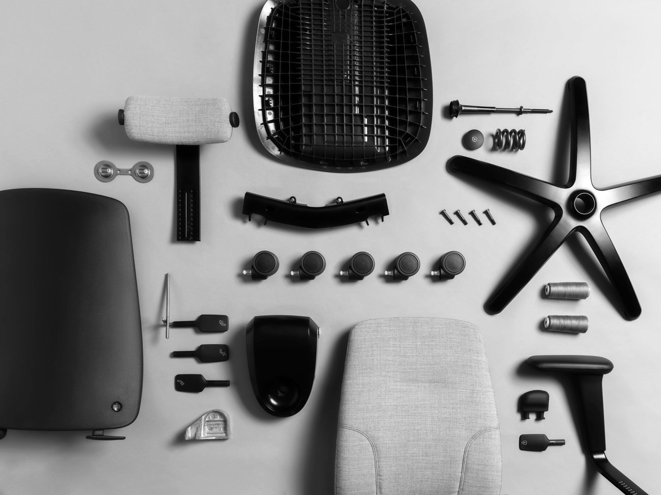 How it’s done – designing sustainable office furniture