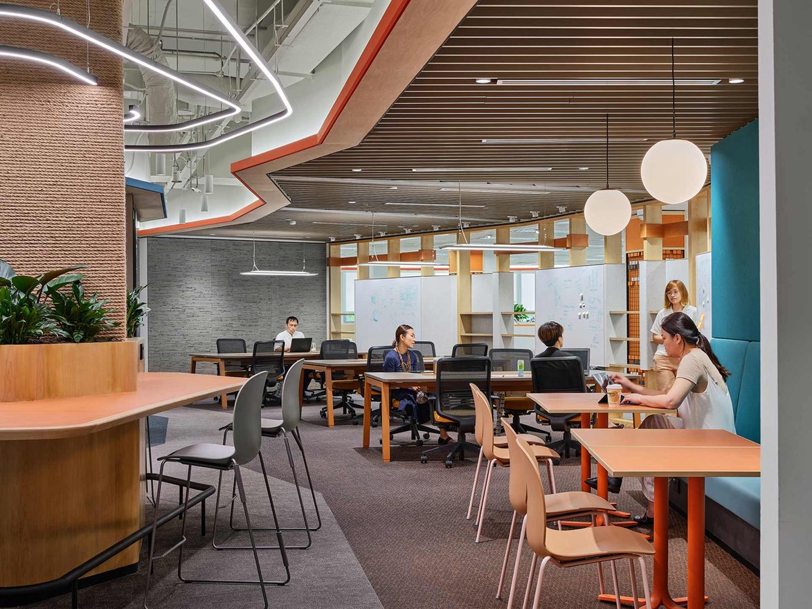 Singapore-based financial firm establish local work hub as part of ...