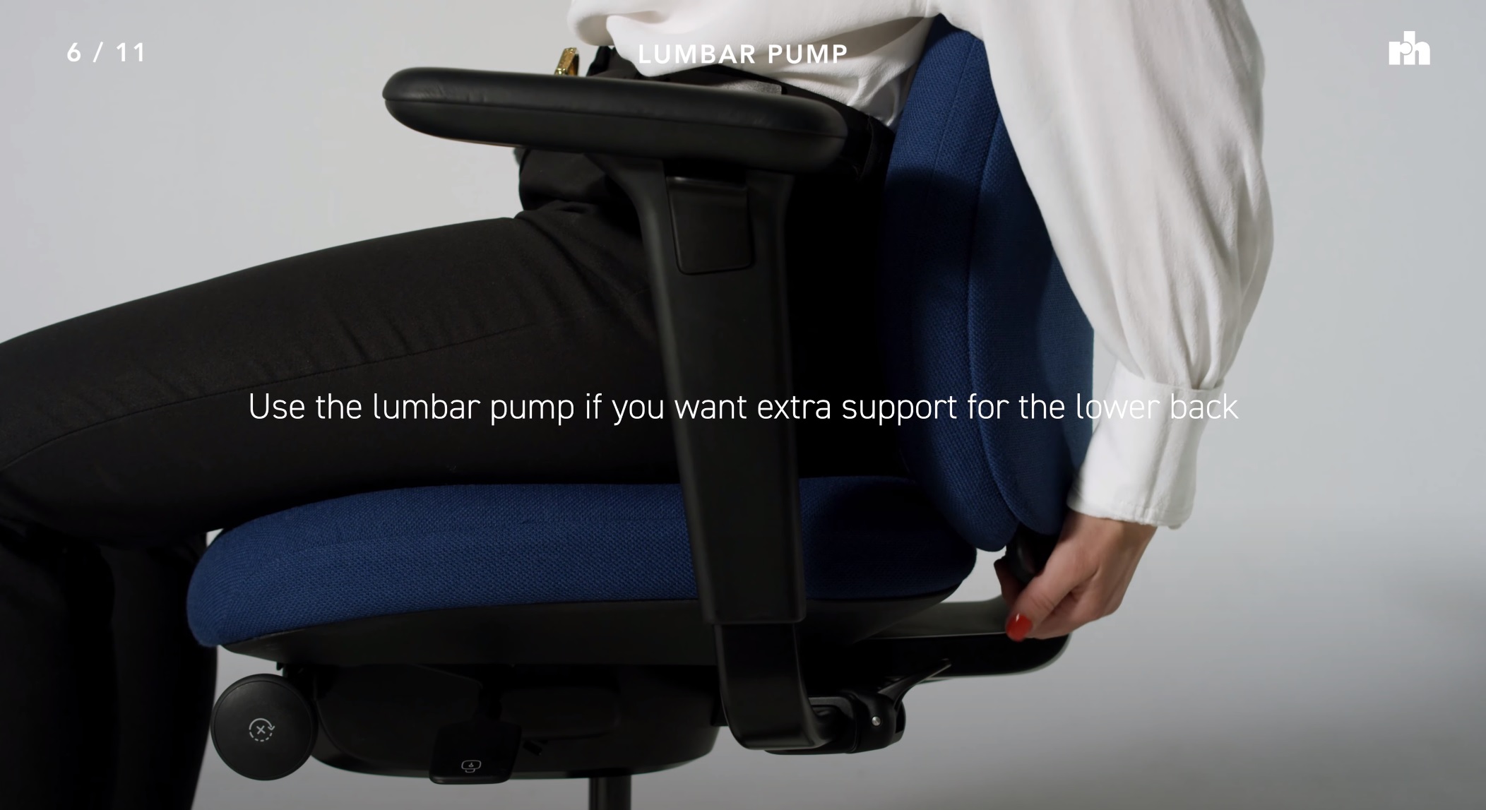 What Is Lumbar Support Everything You Need To Know What Is Lumbar Support Everything You Need To Know