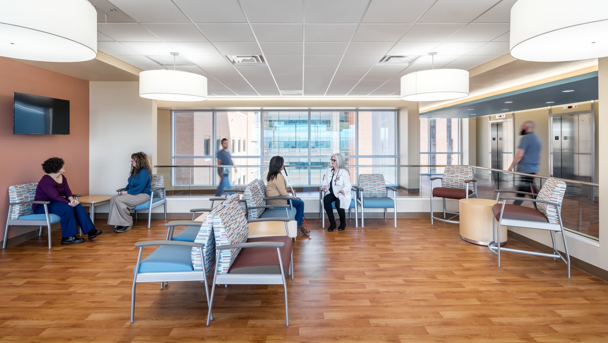 Flokk expands in North America with acquisition of Spec Furniture