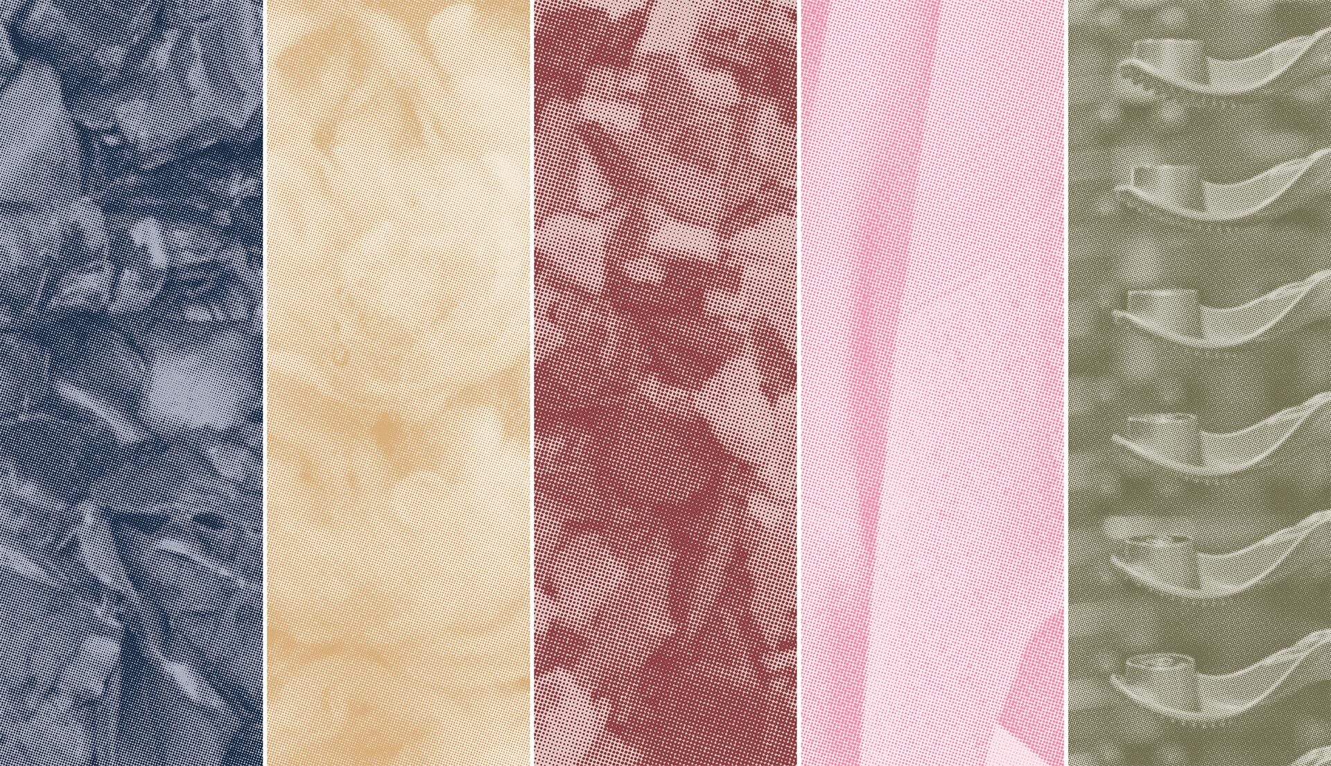 Flokk at Clerkenwell Design Week 2025: Every. Piece. Counts.