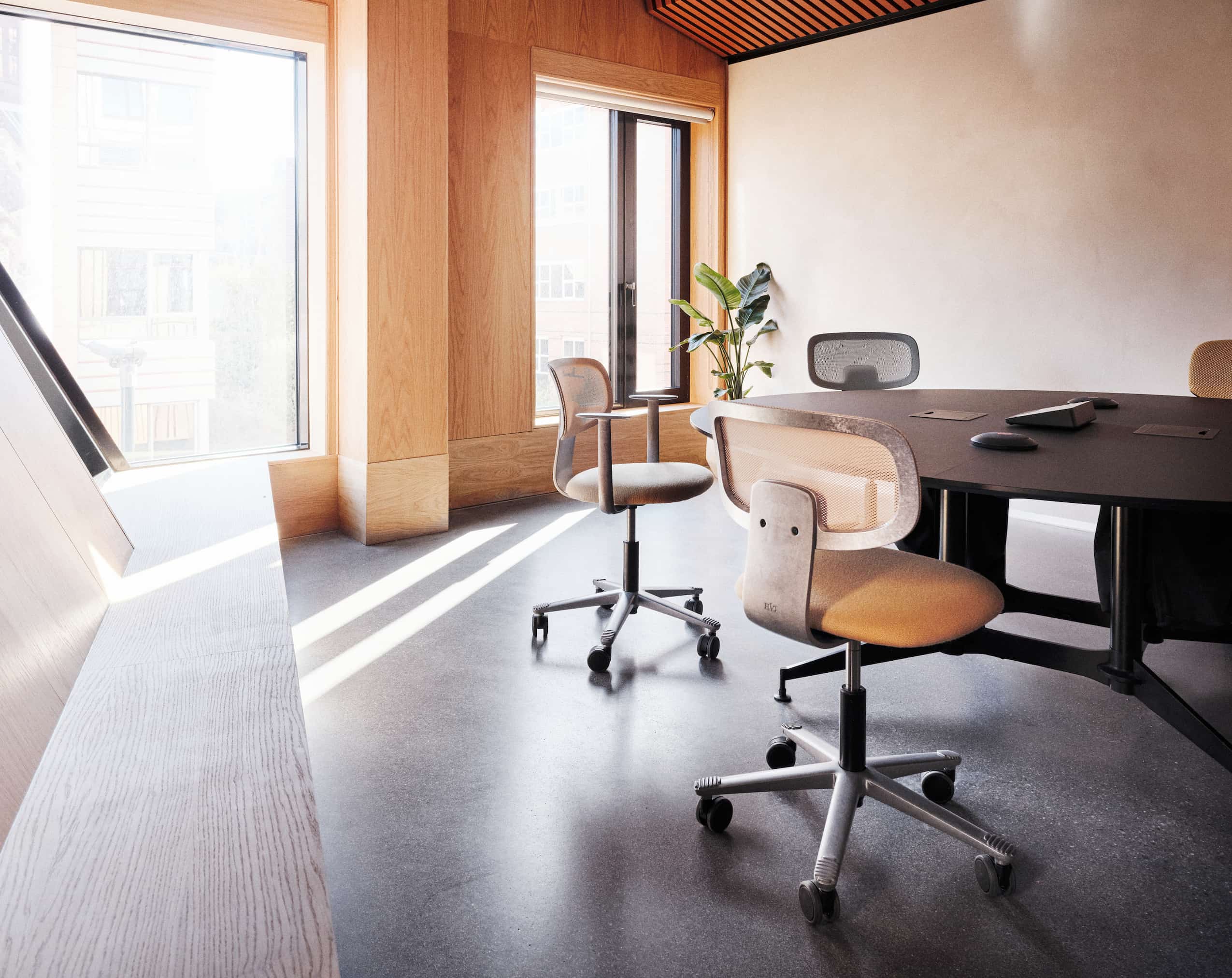 La chaise HÅG Tion Résille est désormais disponible