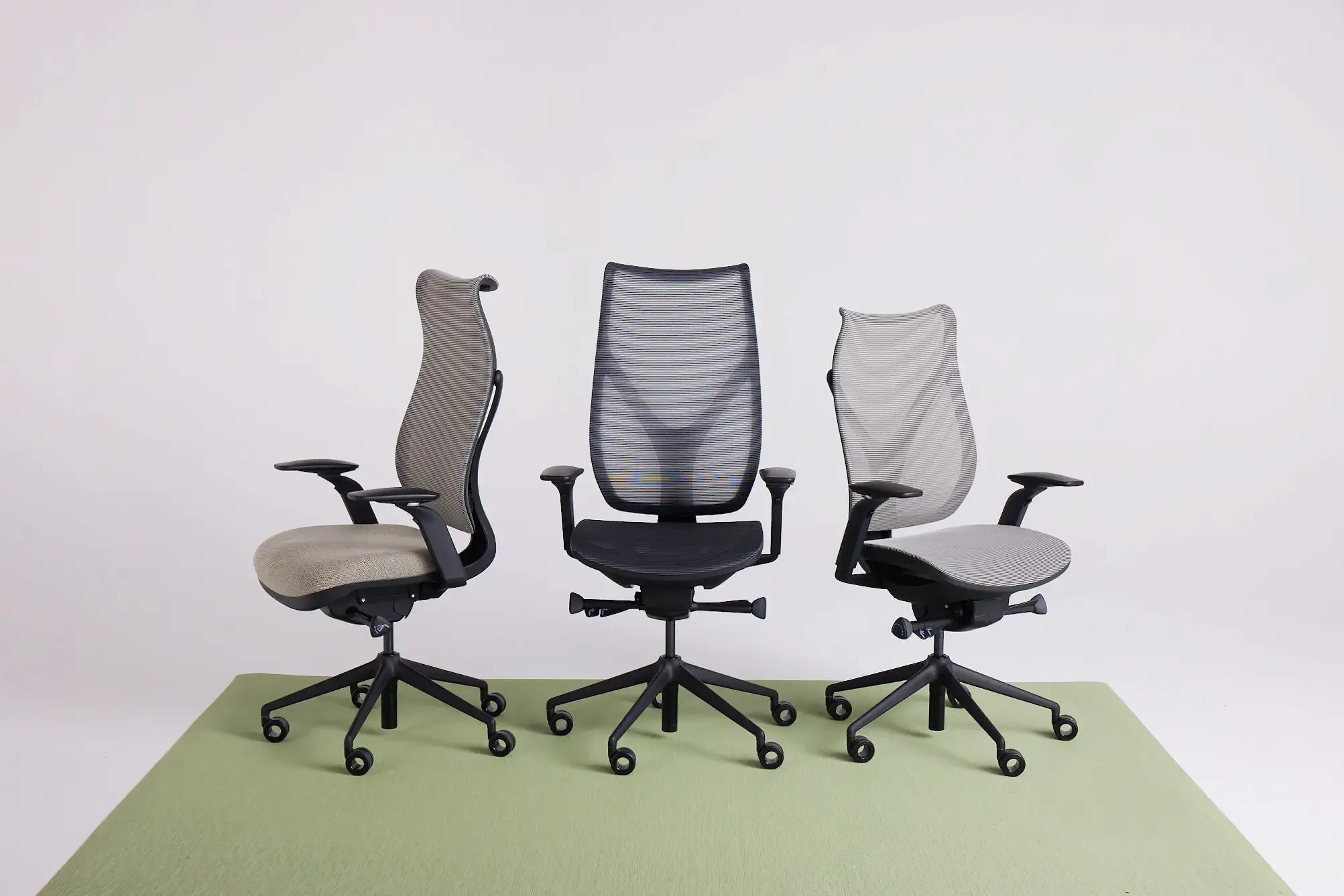 Flokk acquires Via Seating, expanding US portfolio